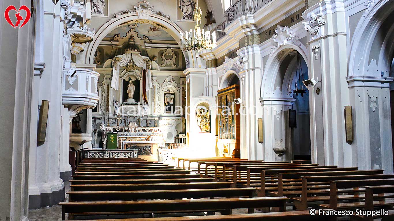 Saracena (Calabria): cosa vedere, fare, idee di viaggio