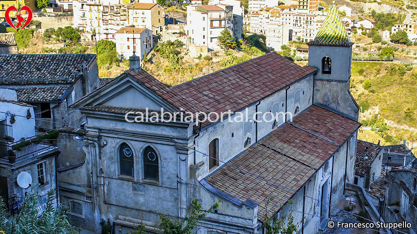Saracena (Calabria): cosa vedere, fare, idee di viaggio