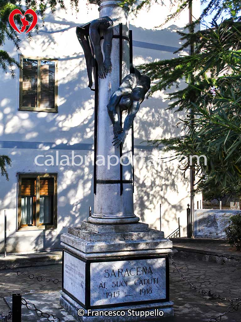 Saracena (Calabria): cosa vedere, fare, idee di viaggio