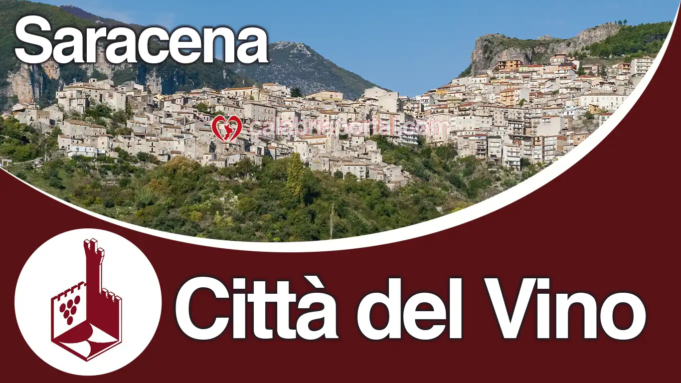 Saracena (Calabria): cosa vedere, fare, idee di viaggio