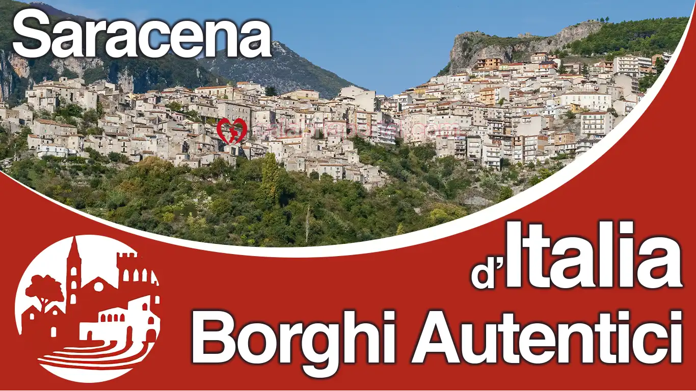 Saracena (Calabria): cosa vedere, fare, idee di viaggio