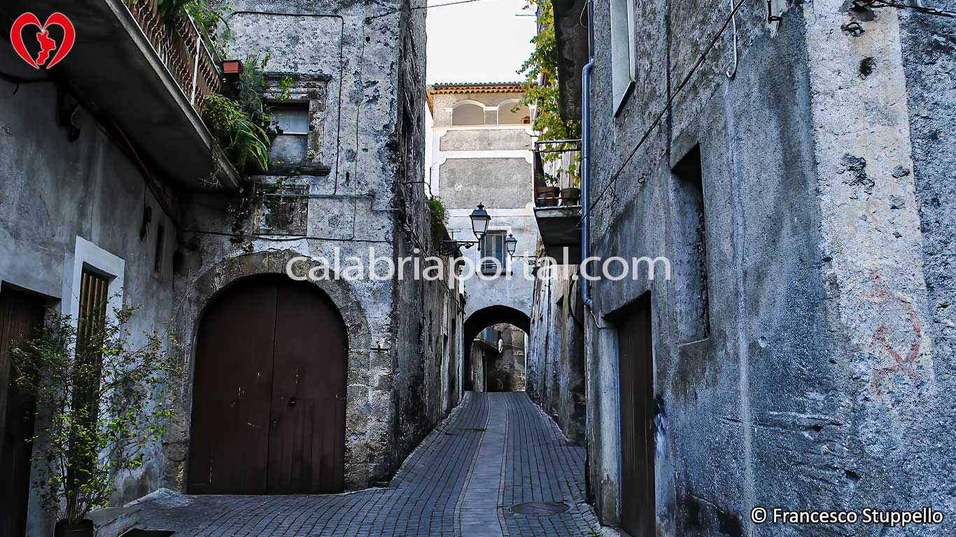 Saracena (Calabria): cosa vedere, fare, idee di viaggio