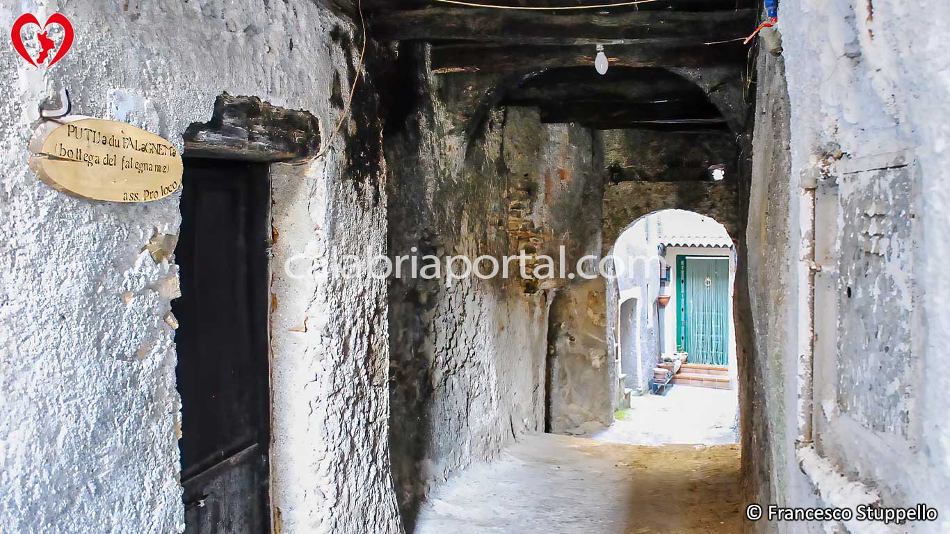 Saracena (Calabria): cosa vedere, fare, idee di viaggio