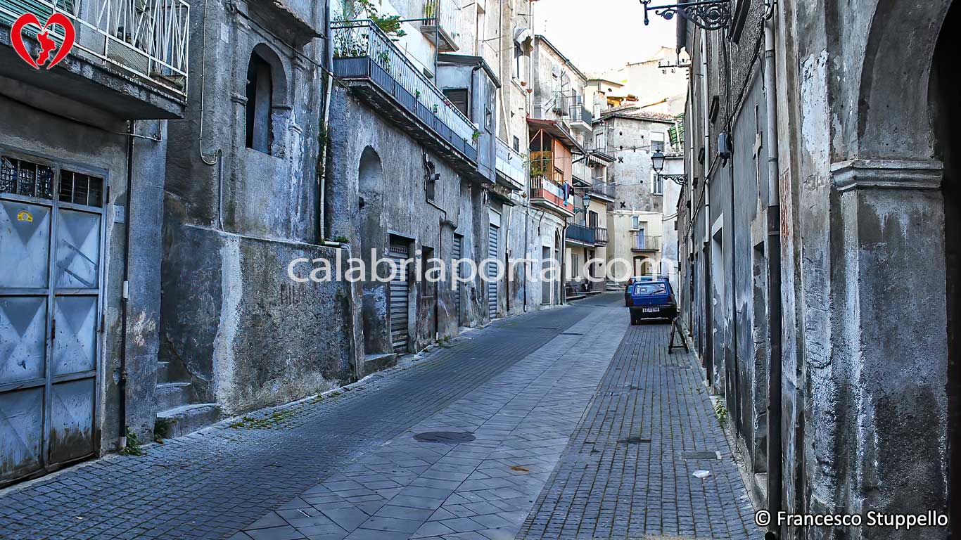 Saracena (Calabria): cosa vedere, fare, idee di viaggio