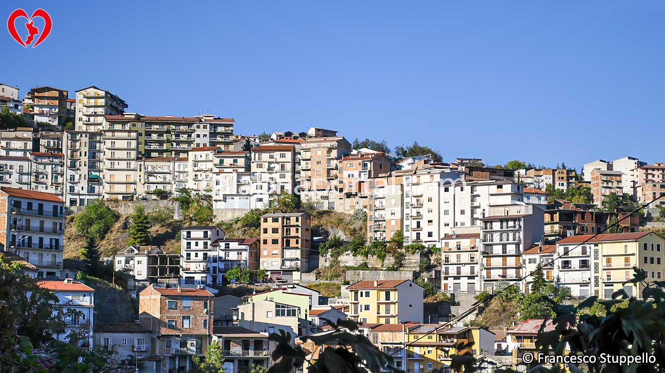 Saracena (Calabria): cosa vedere, fare, idee di viaggio