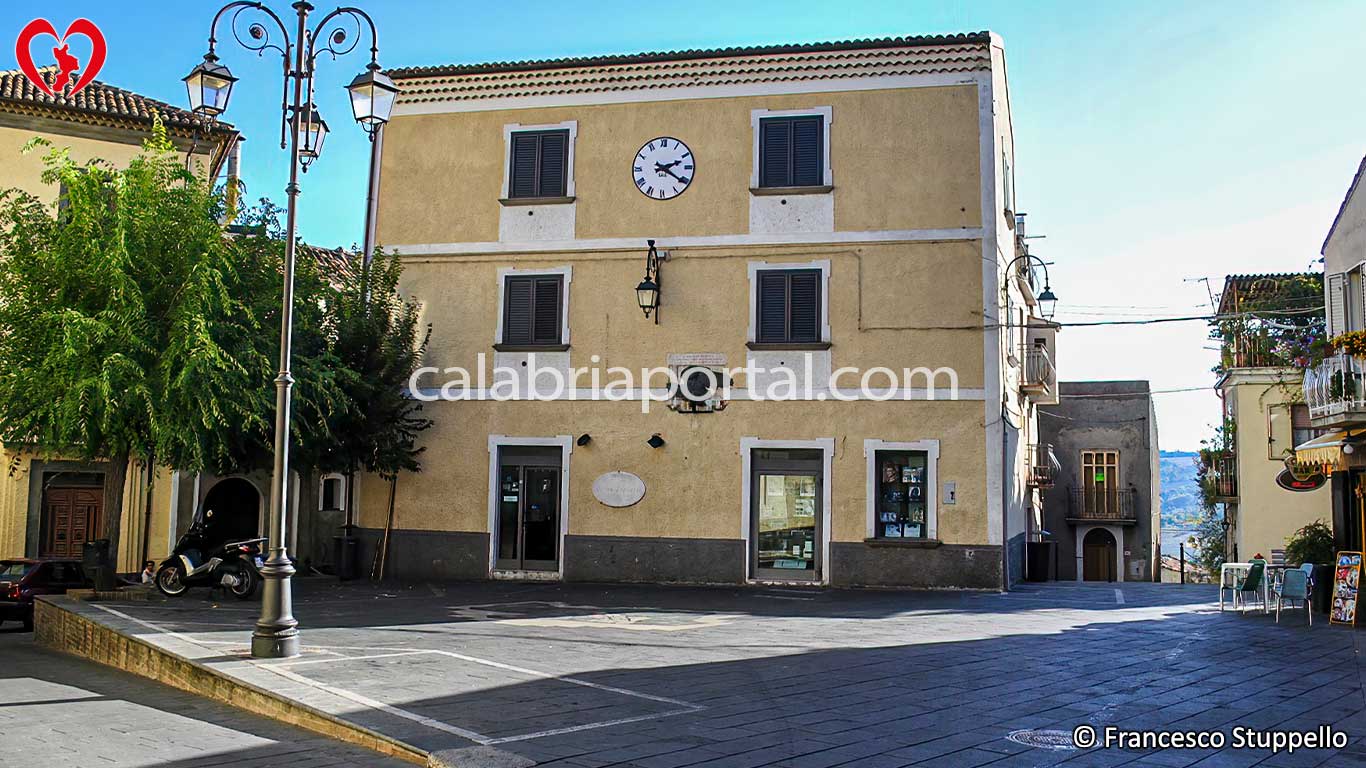 Saracena (Calabria): cosa vedere, fare, idee di viaggio