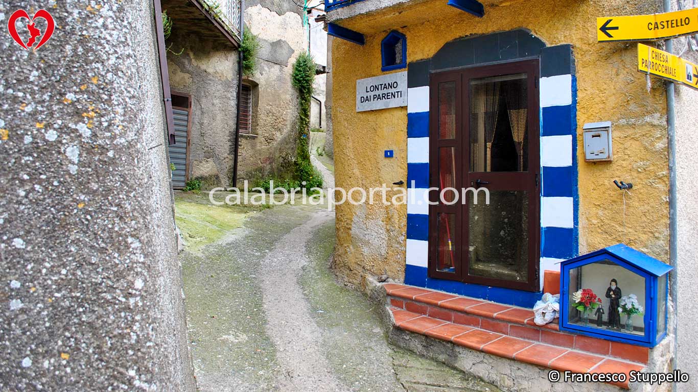 Savuto (Calabria): cosa vedere, fare, idee di viaggio