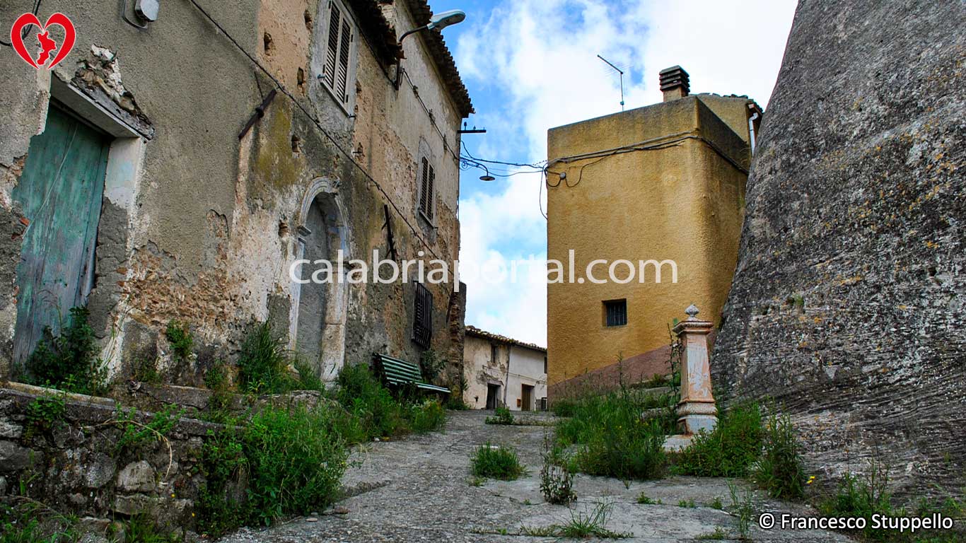 Savuto (Calabria): cosa vedere, fare, idee di viaggio