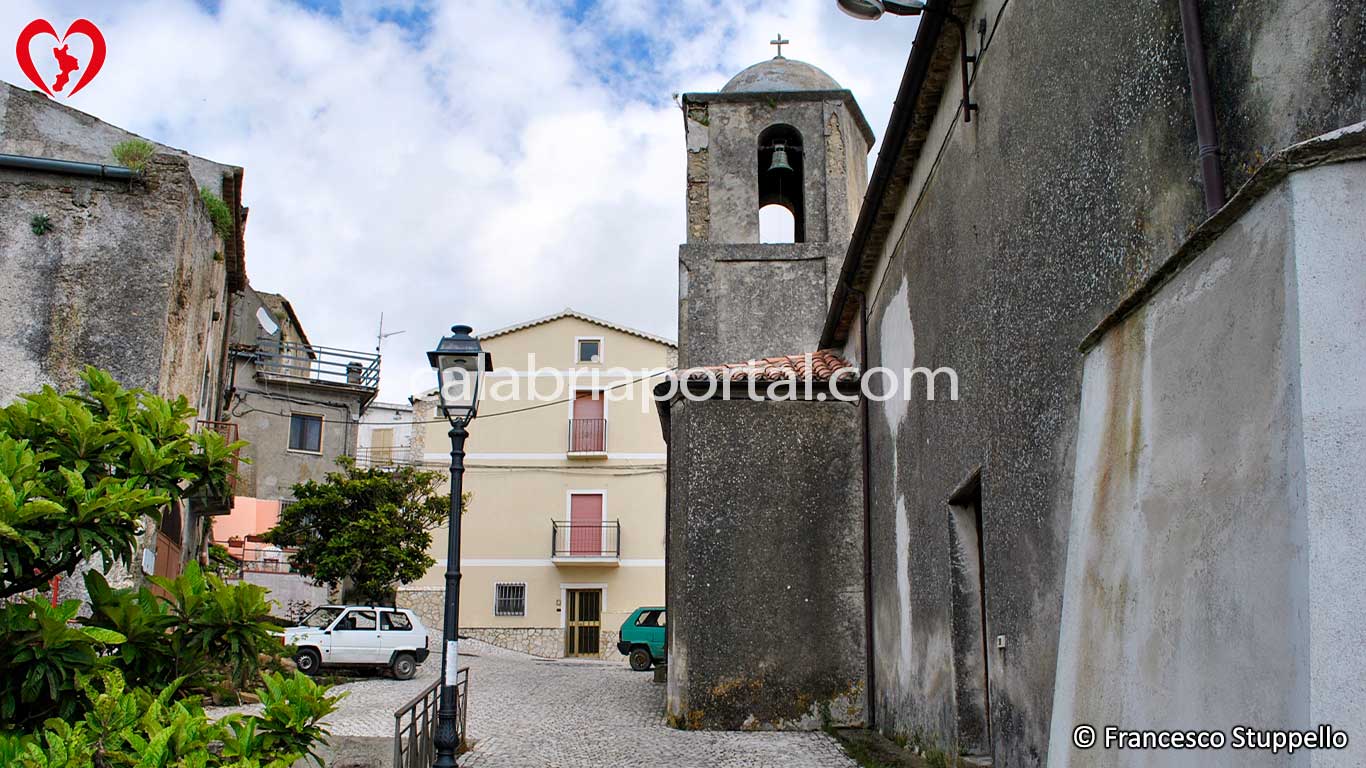Savuto (Calabria): cosa vedere, fare, idee di viaggio