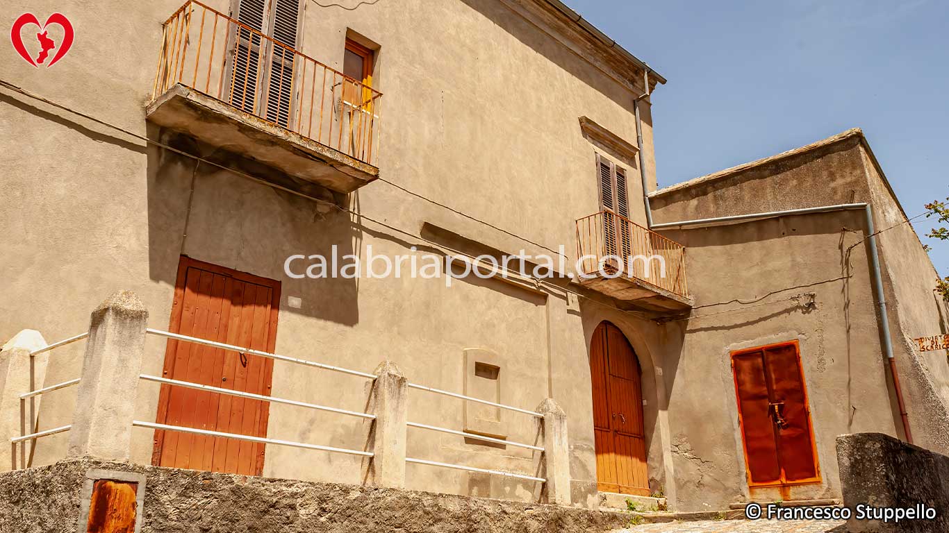 Scala Coeli (Calabria): cose vedere e fare