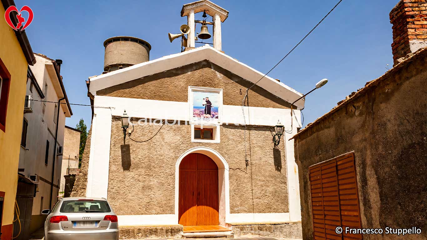 Scala Coeli (Calabria): cose vedere e fare