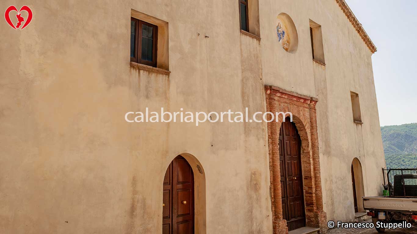 Scala Coeli (Calabria): cose vedere e fare