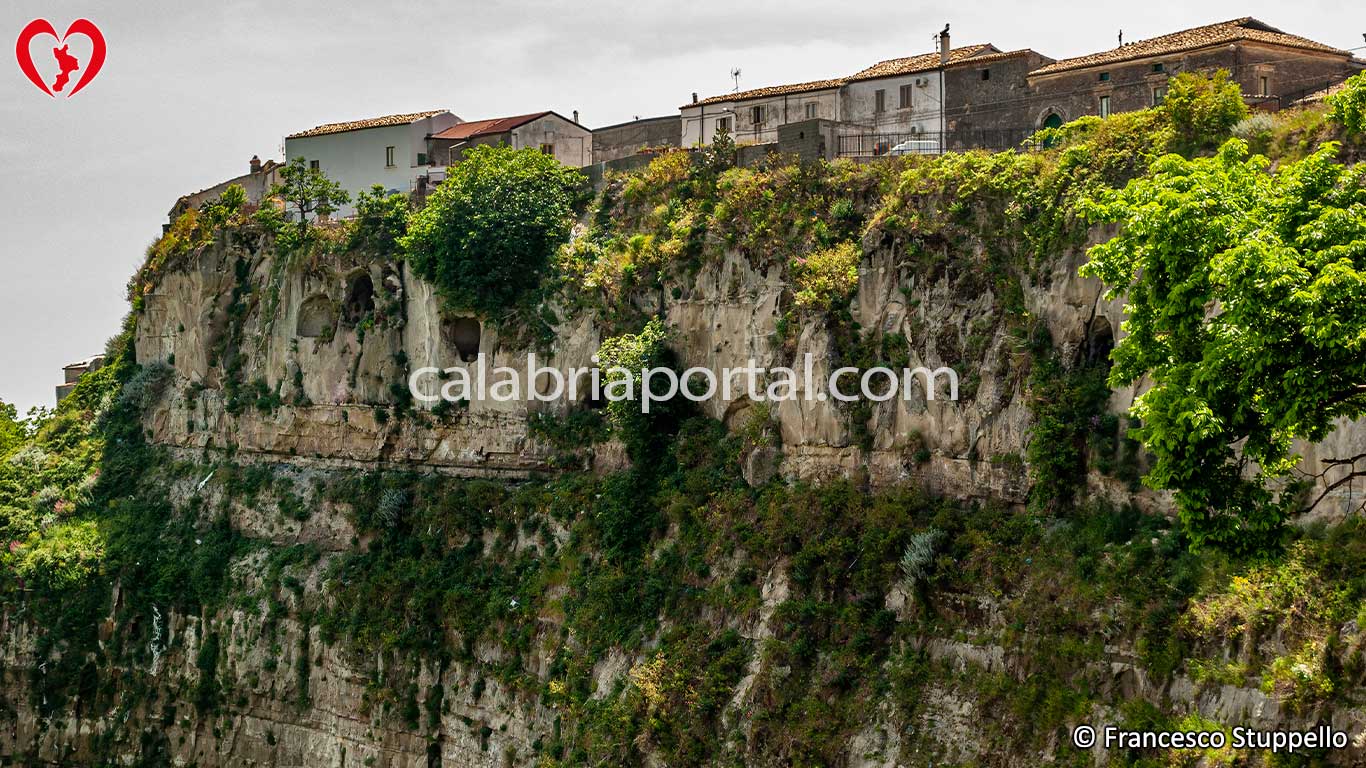 Scala Coeli (Calabria): cose vedere e fare