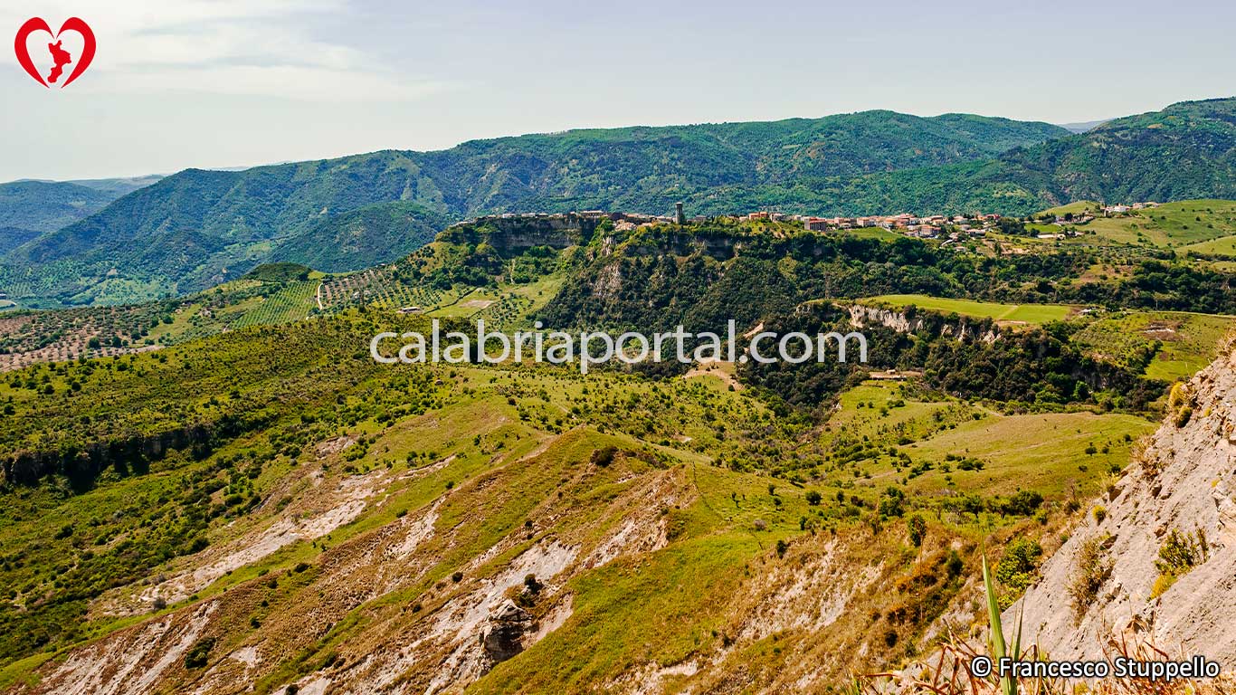 Scala Coeli: cosa vedere e fare, dove andare, idee di viaggio