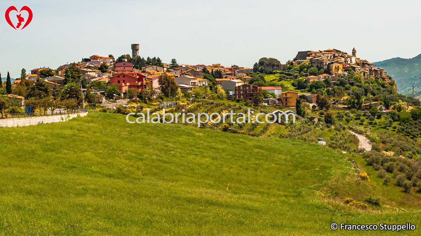 Scala Coeli (Calabria): cose vedere e fare