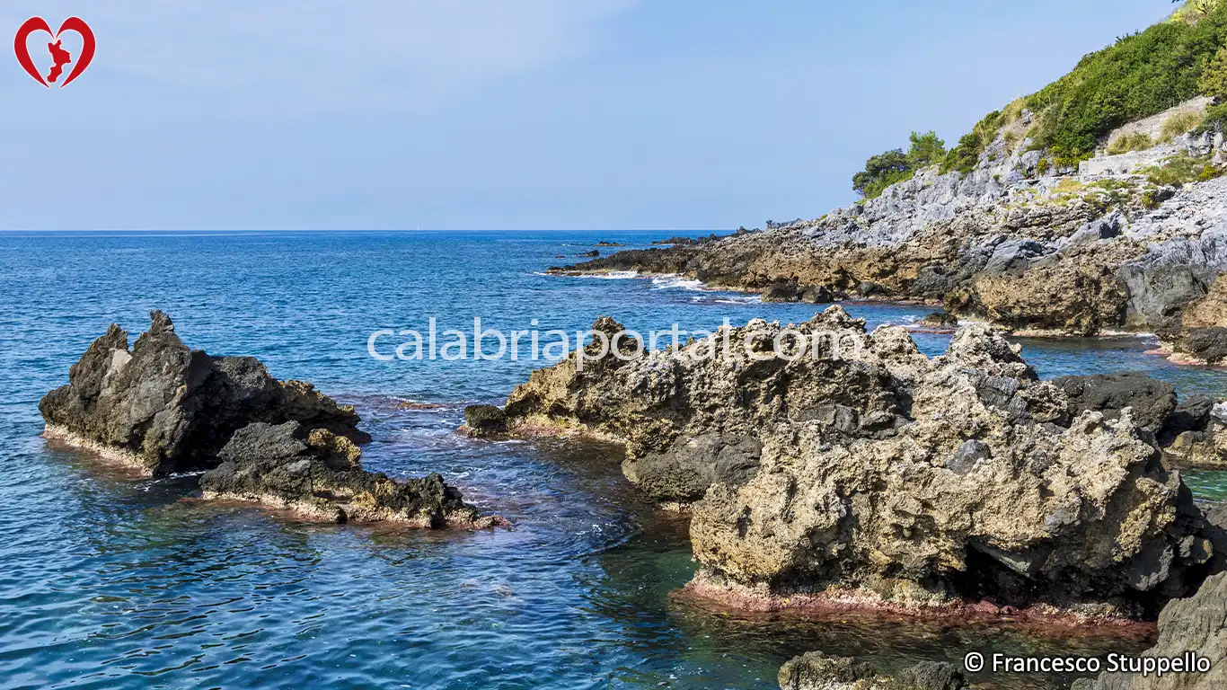 Scalea (Calabria): cosa vedere, fare, turismo