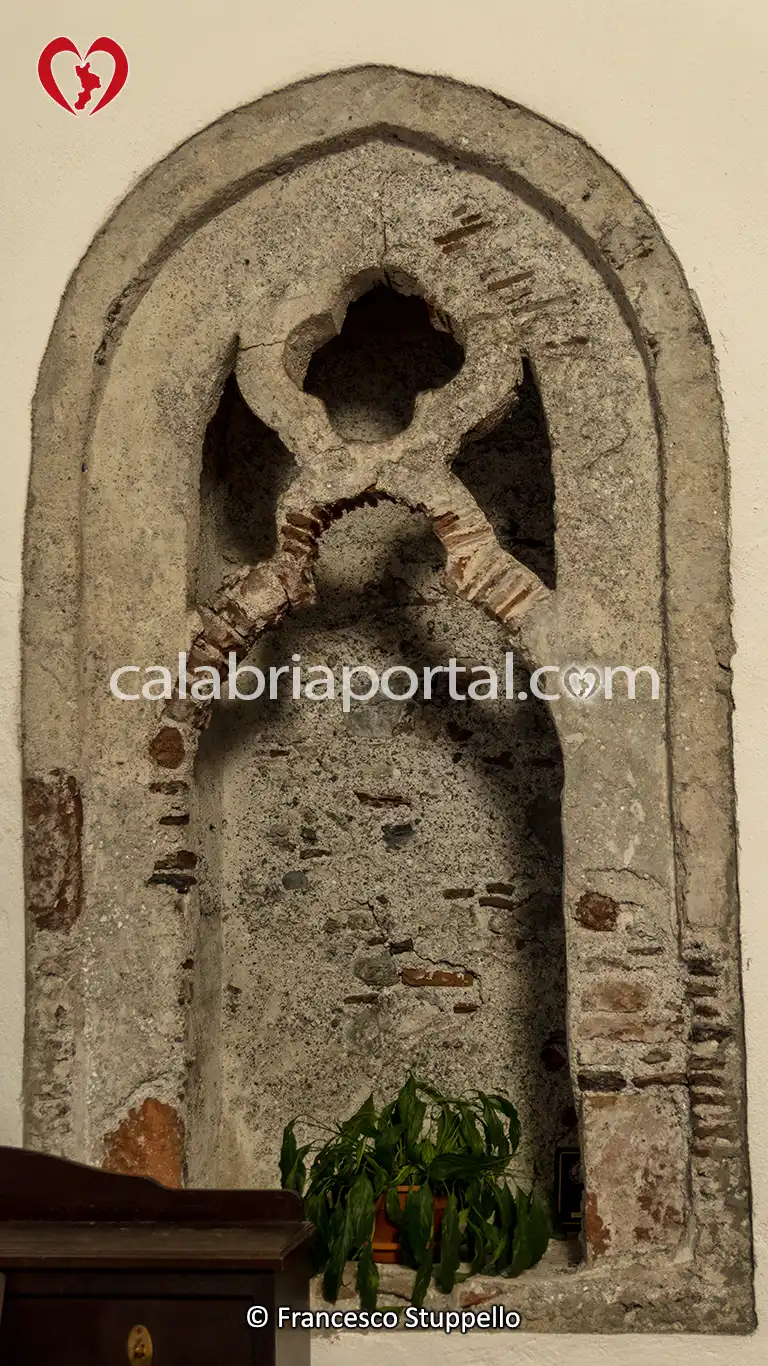 Chiesa di San Nicola in Plateis a Scalea