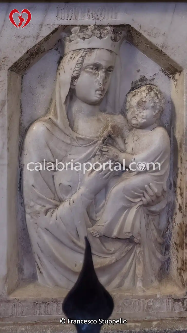 Mausoleo di Ademaro Romano a Scalea