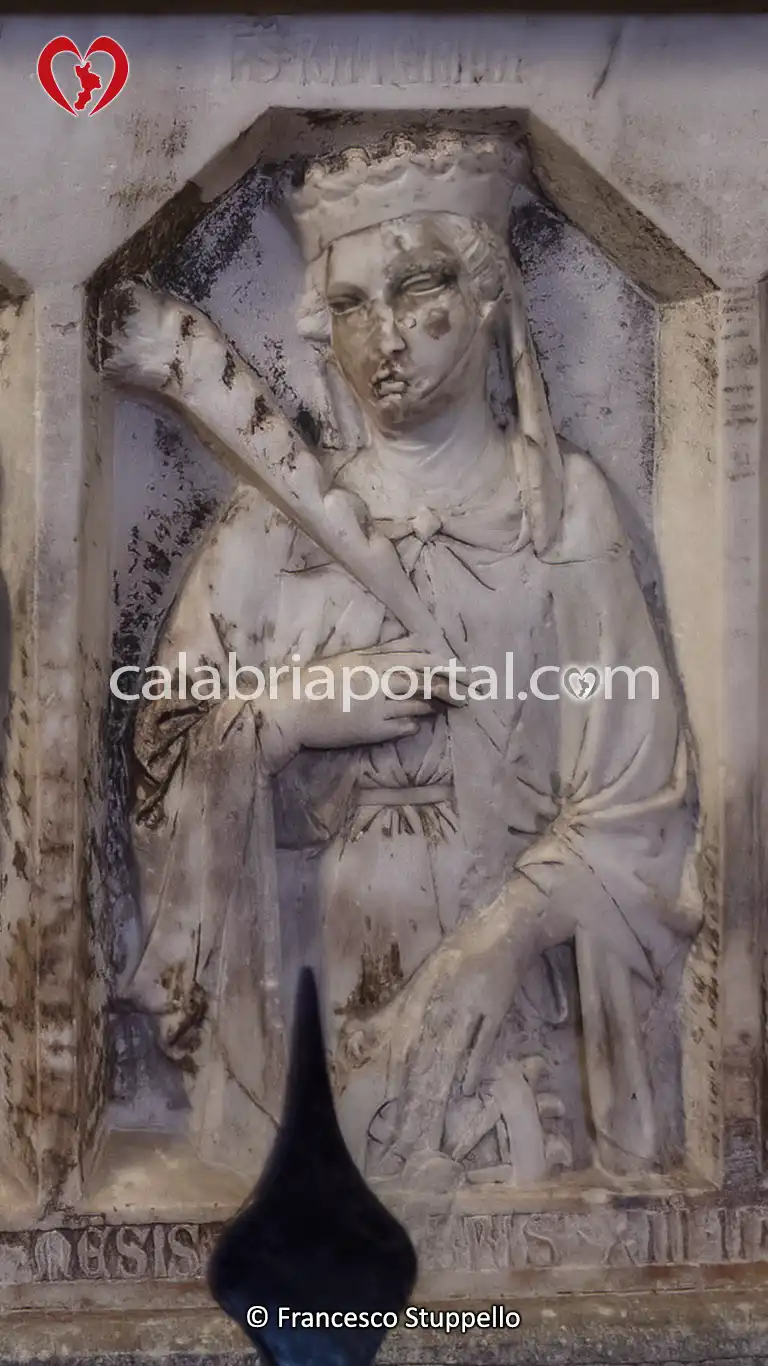 Mausoleo di Ademaro Romano a Scalea