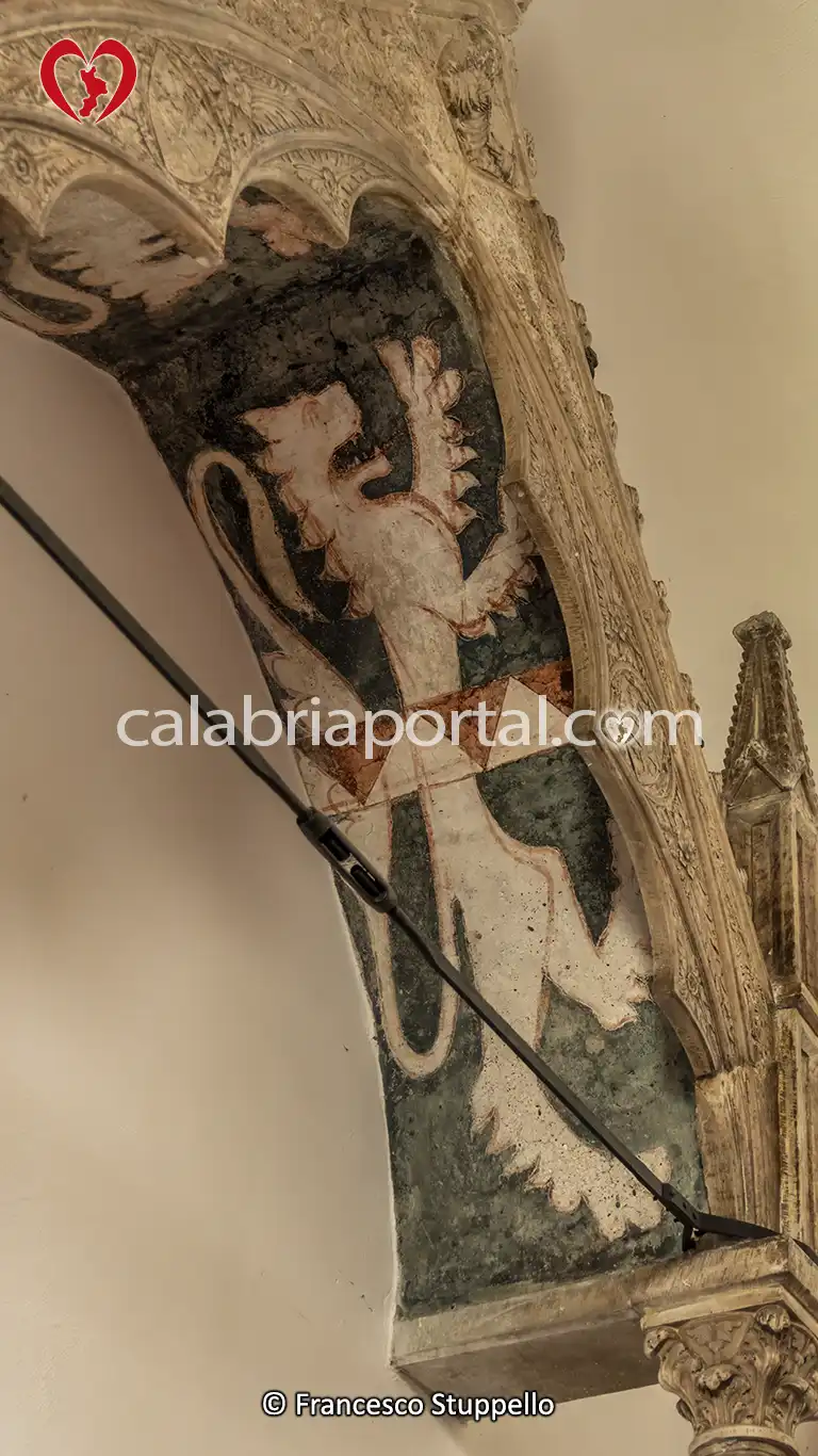 Mausoleo di Ademaro Romano a Scalea