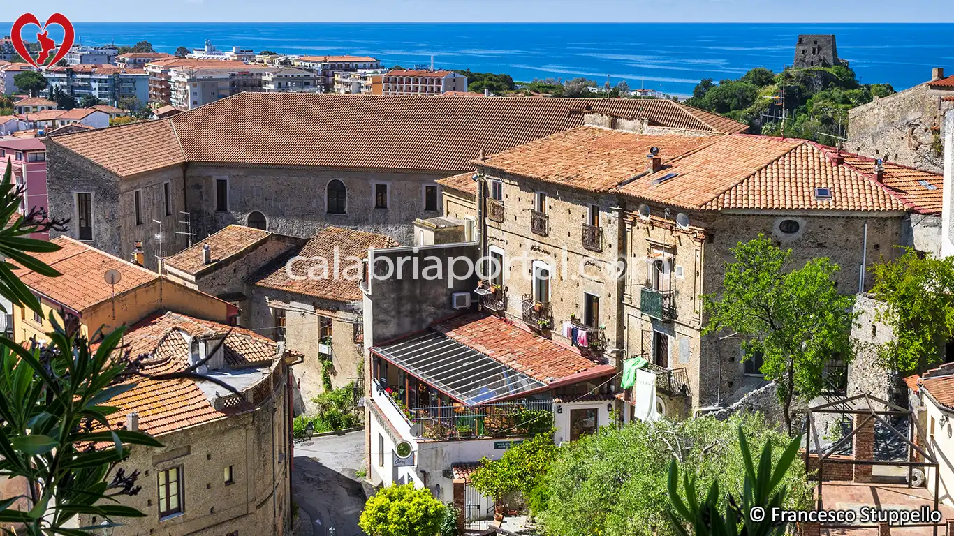 Scalea (Calabria): cosa vedere, fare, turismo