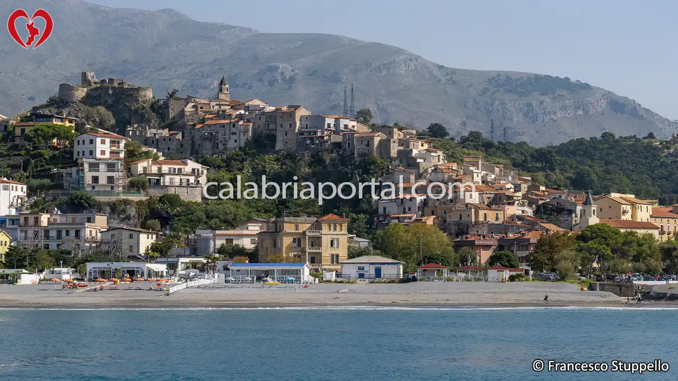 Scalea (Calabria): cosa vedere, fare, turismo