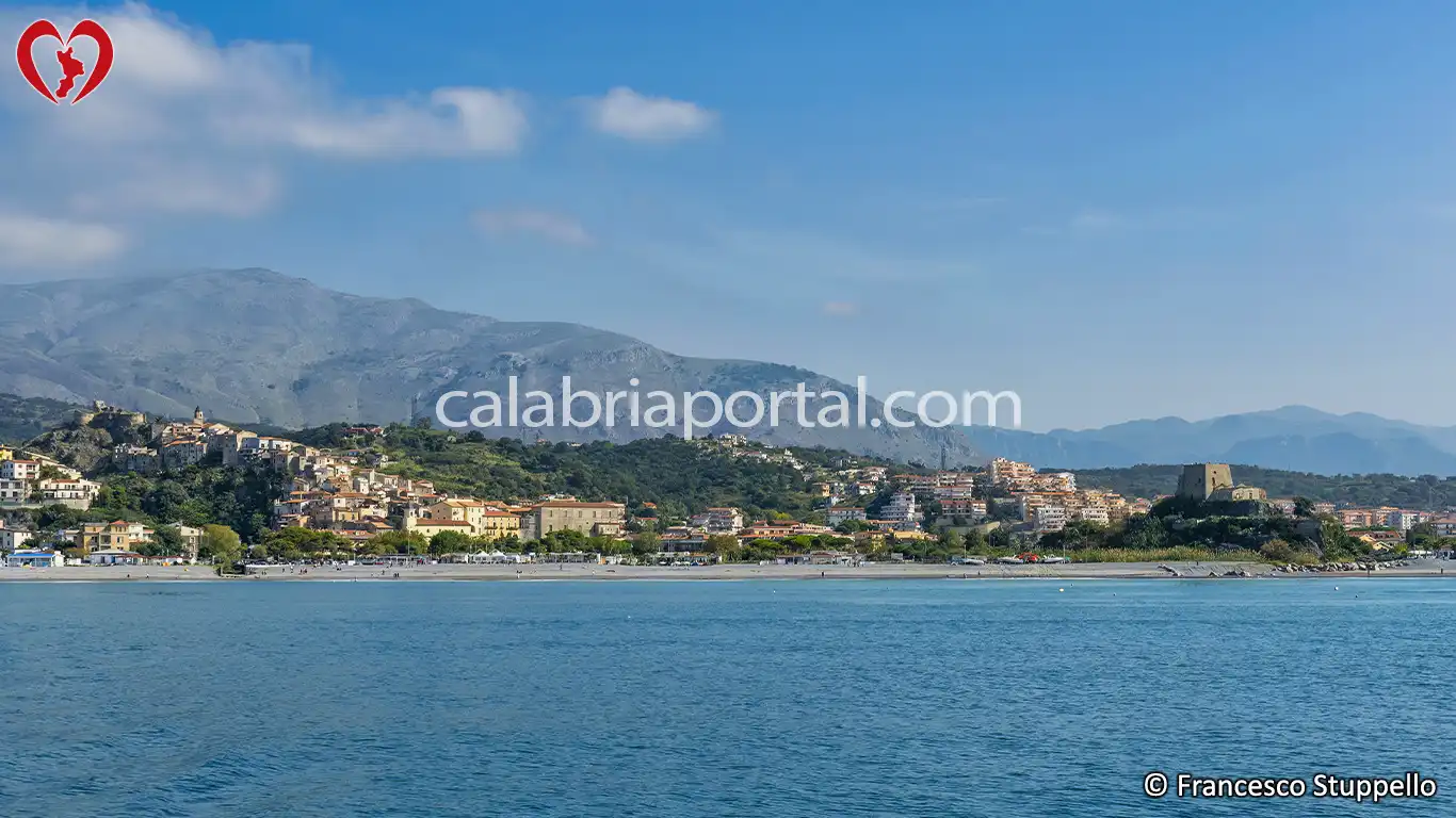 Scalea (Calabria): cosa vedere, fare, turismo