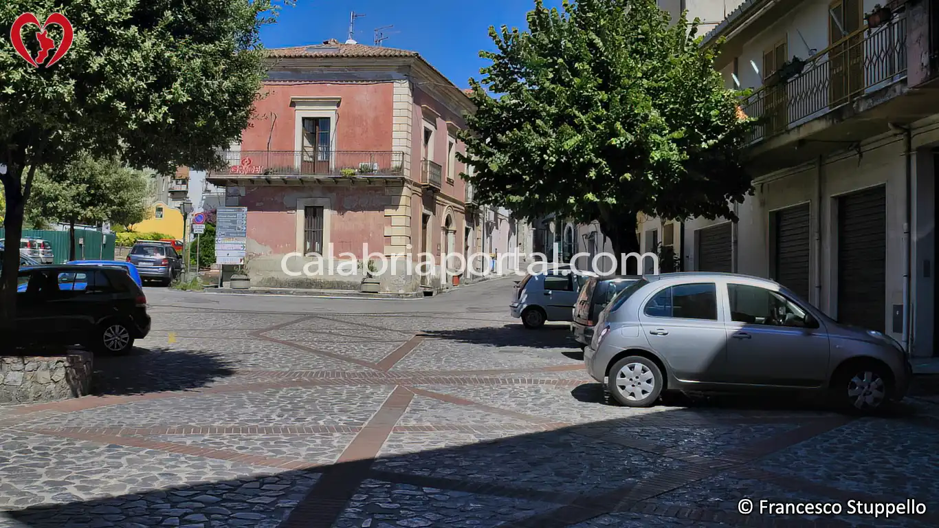 Scalea (Calabria): cosa vedere, fare, turismo