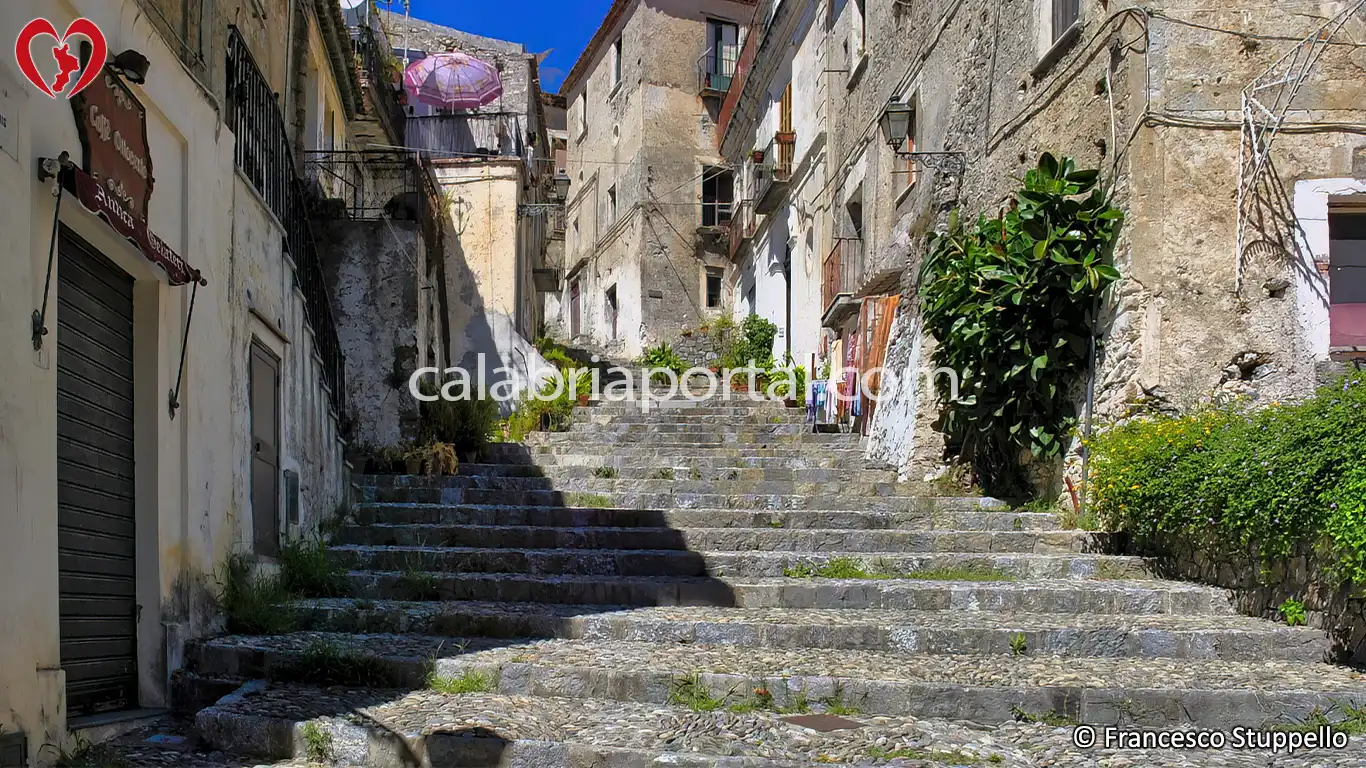 Scalea (Calabria): cosa vedere, fare, turismo
