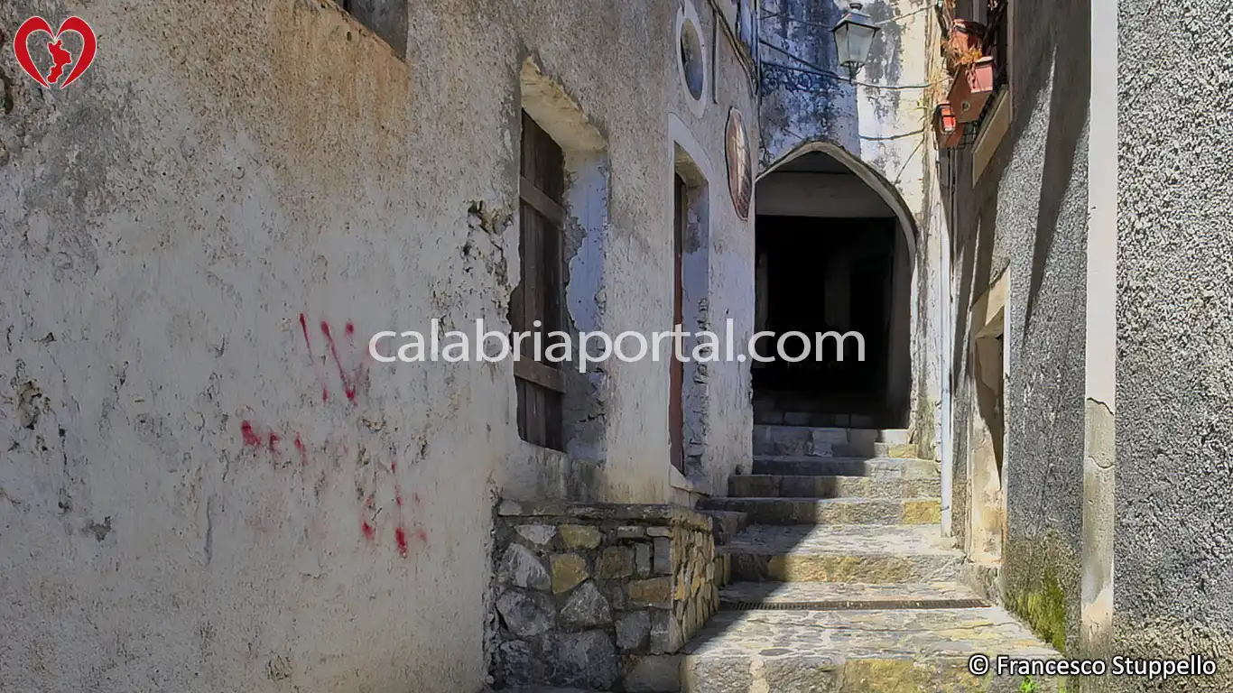 Scalea (Calabria): cosa vedere, fare, turismo