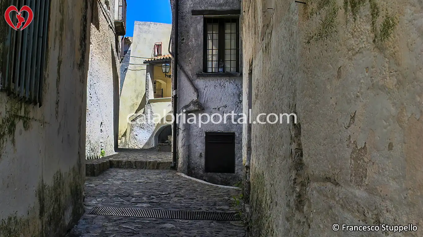 Scalea (Calabria): cosa vedere, fare, turismo