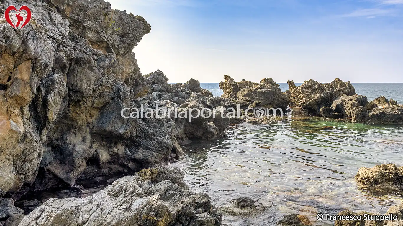 Spiagge di Scalea (Calabria): mare e turismo