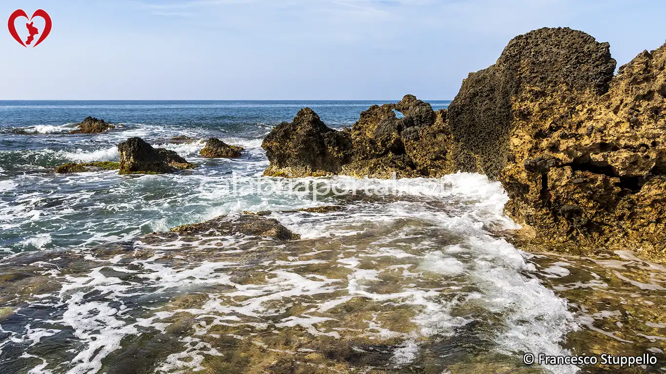 Spiagge di Scalea (Calabria): mare e turismo