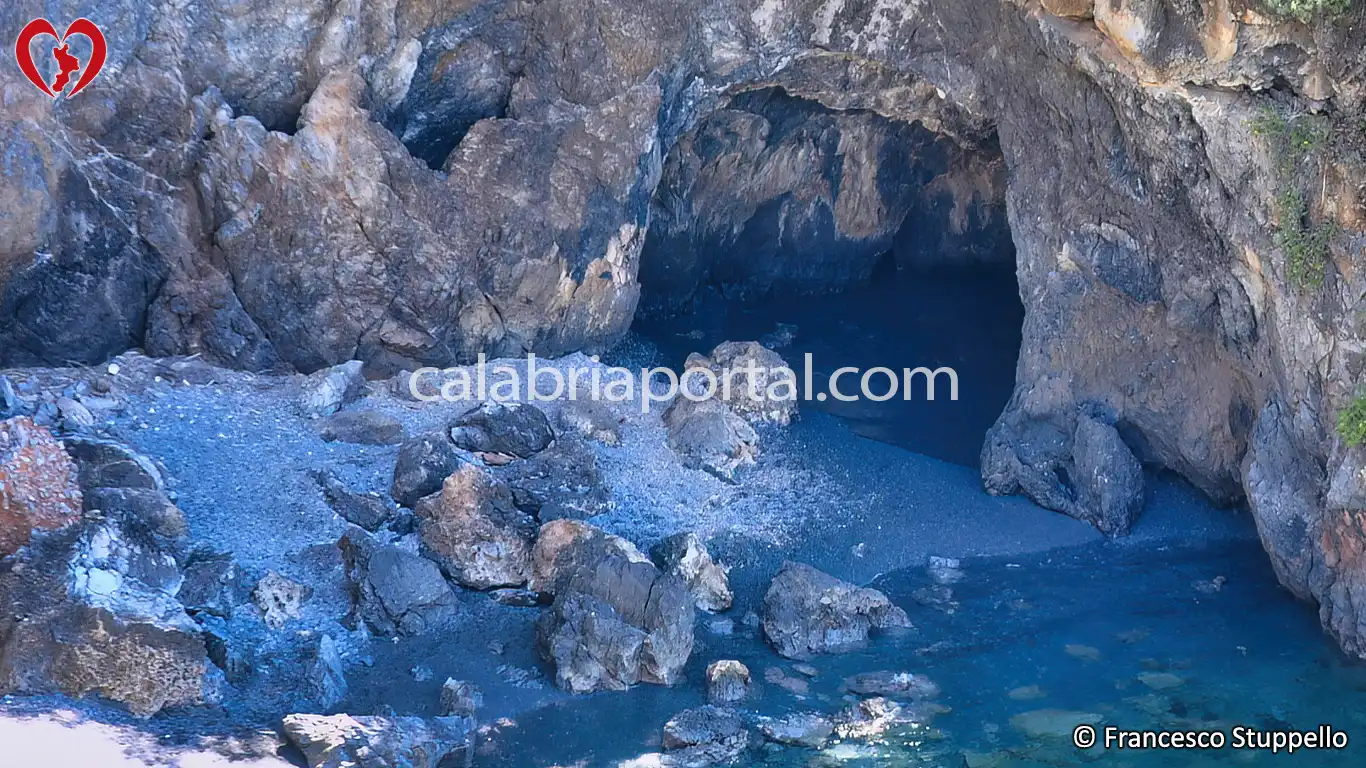 Spiagge di Scalea (Calabria): mare e turismo