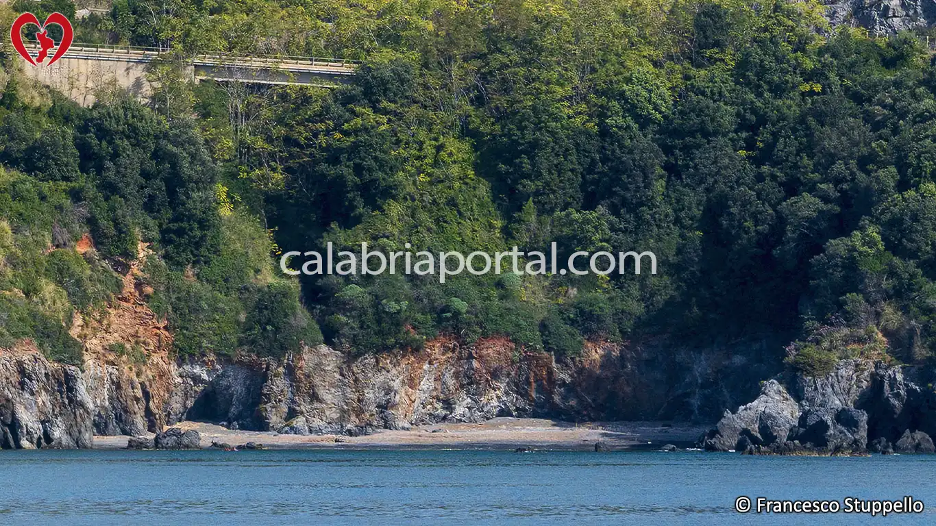 Spiagge di Scalea (Calabria): mare e turismo