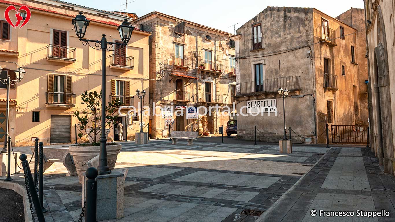 Scarcelli di Fuscaldo (Calabria): cosa vedere e fare