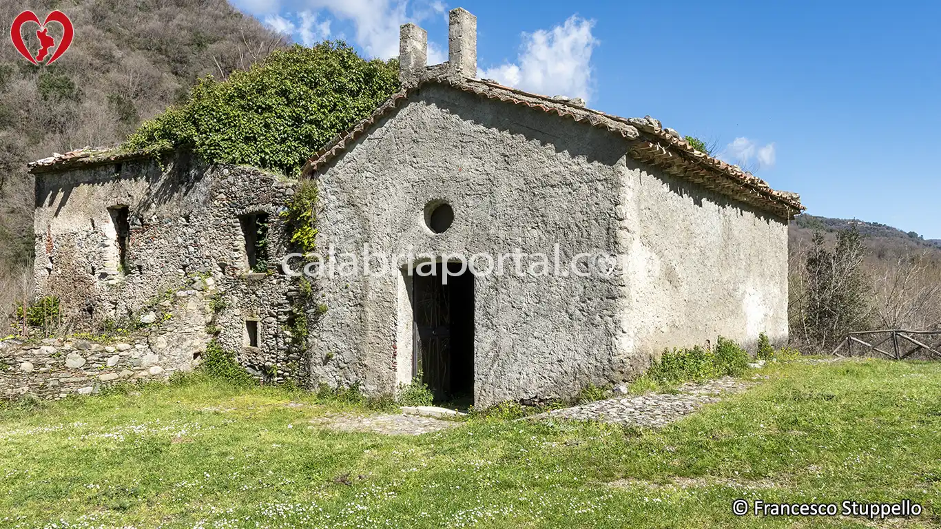 Ponte Romano di Annibale tra Altilia e Scigliano (Calabria)