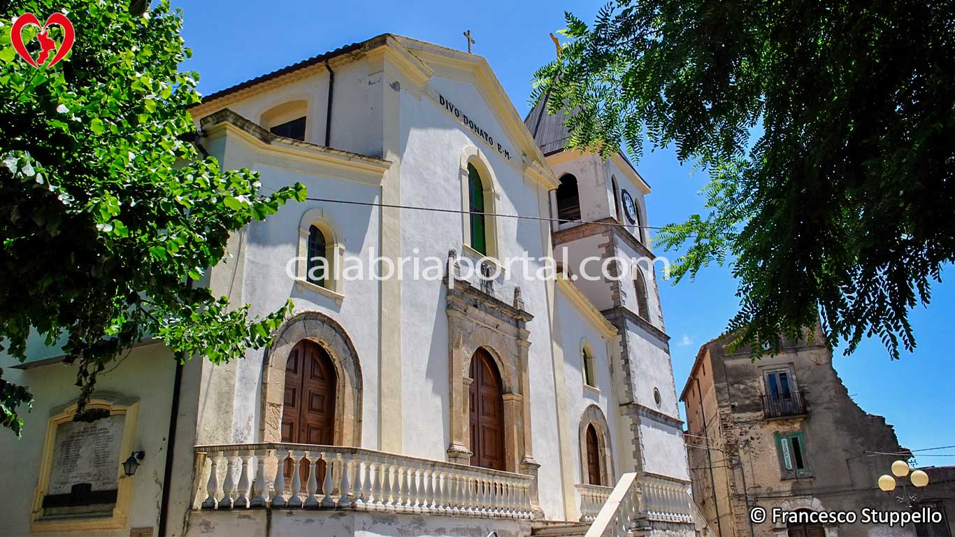 Serra Pedace (Calabria): cosa vedere, fare, idee di viaggio