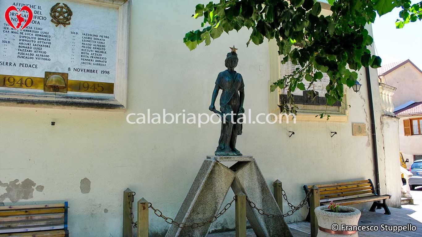 Serra Pedace (Calabria): cosa vedere, fare, idee di viaggio