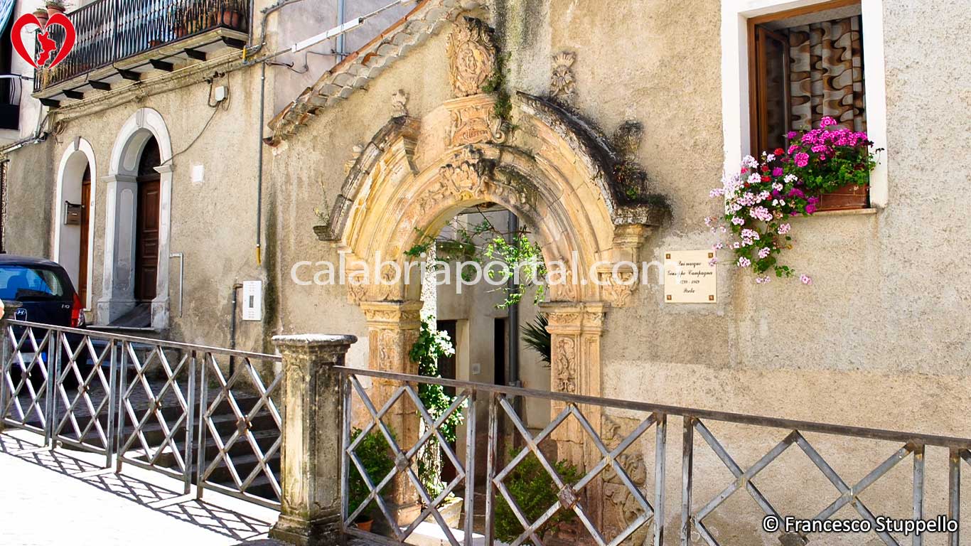 Serra Pedace (Calabria): cosa vedere, fare, idee di viaggio