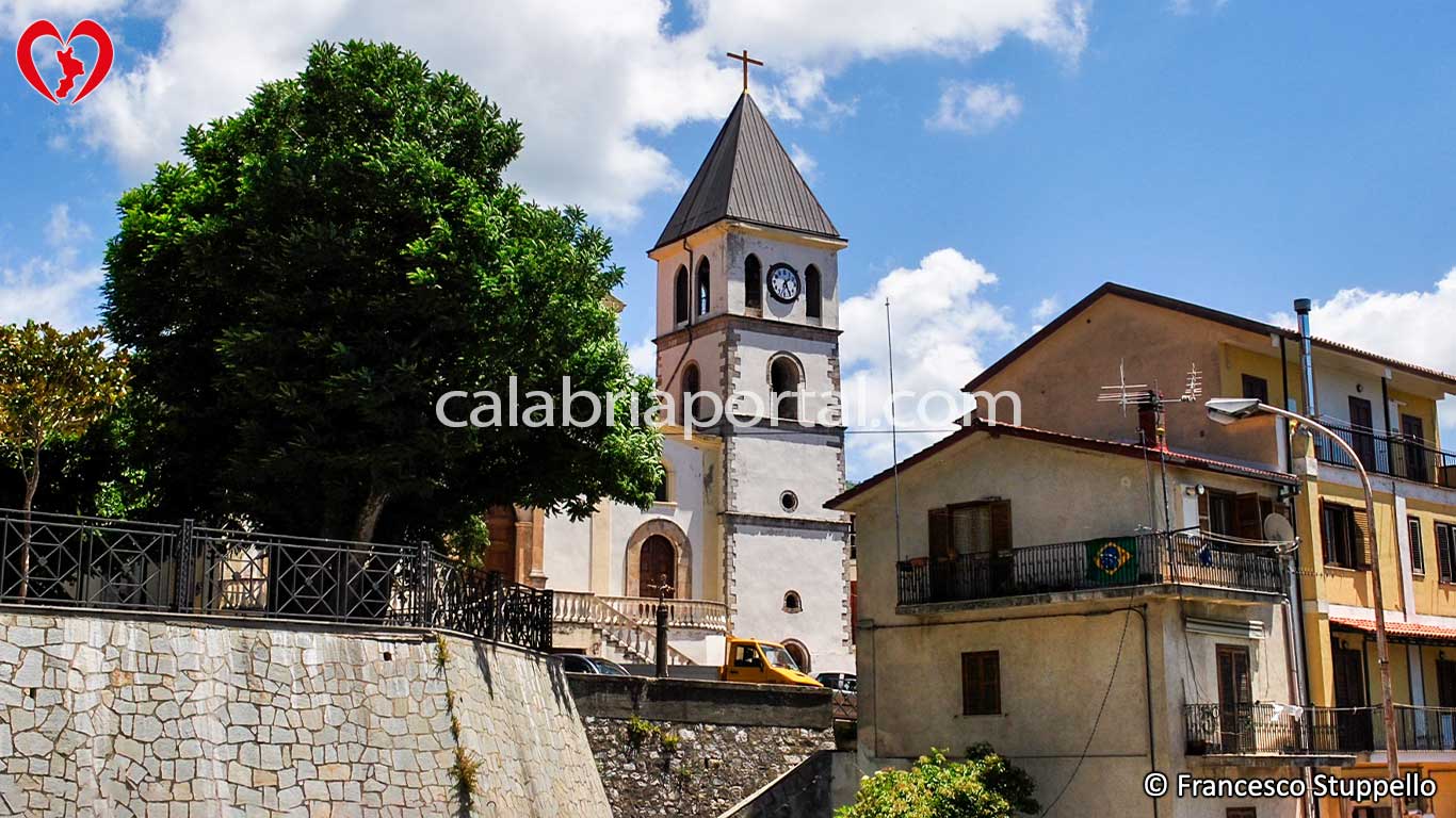 Serra Pedace (Calabria): cosa vedere, fare, idee di viaggio