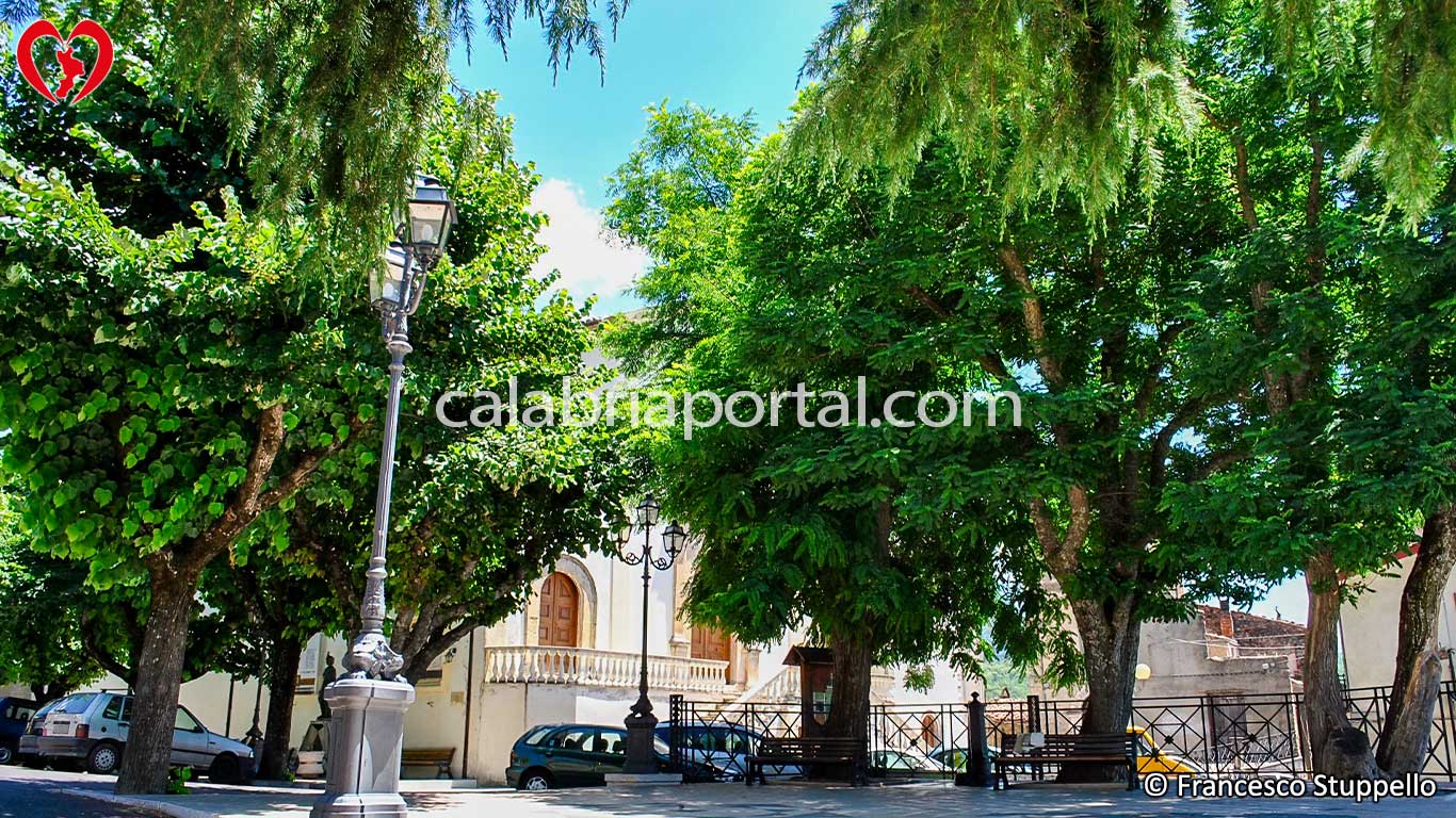 Serra Pedace (Calabria): cosa vedere, fare, idee di viaggio