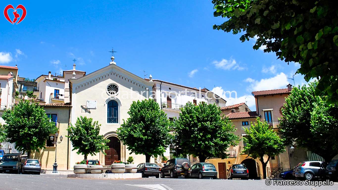 Serra Pedace (Calabria): cosa vedere, fare, idee di viaggio