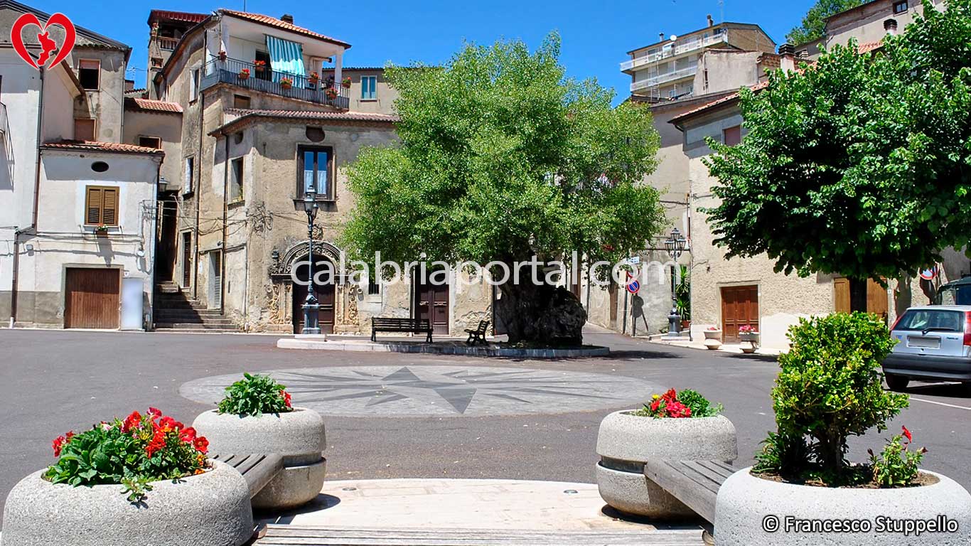 Serra Pedace (Calabria): cosa vedere, fare, idee di viaggio