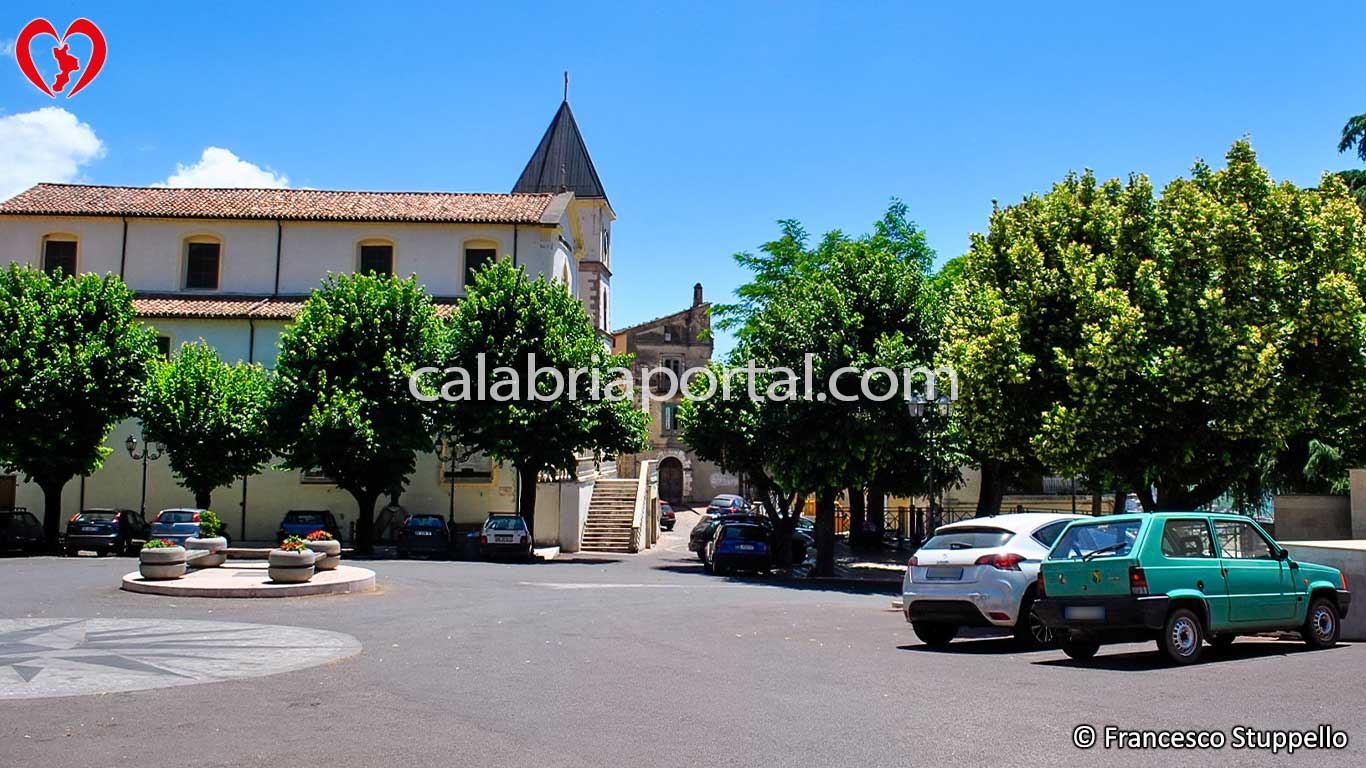 Serra Pedace (Calabria): cosa vedere, fare, idee di viaggio