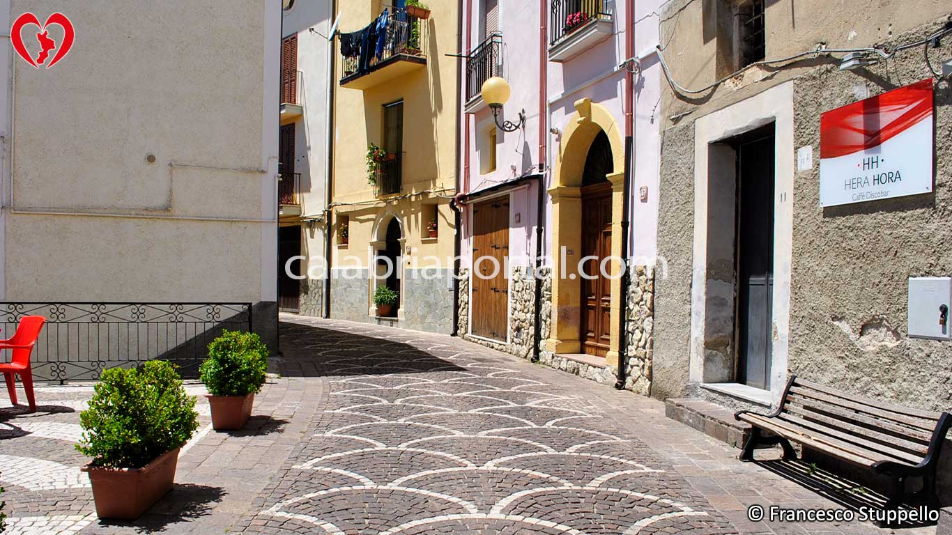 Serra Pedace (Calabria): cosa vedere, fare, idee di viaggio