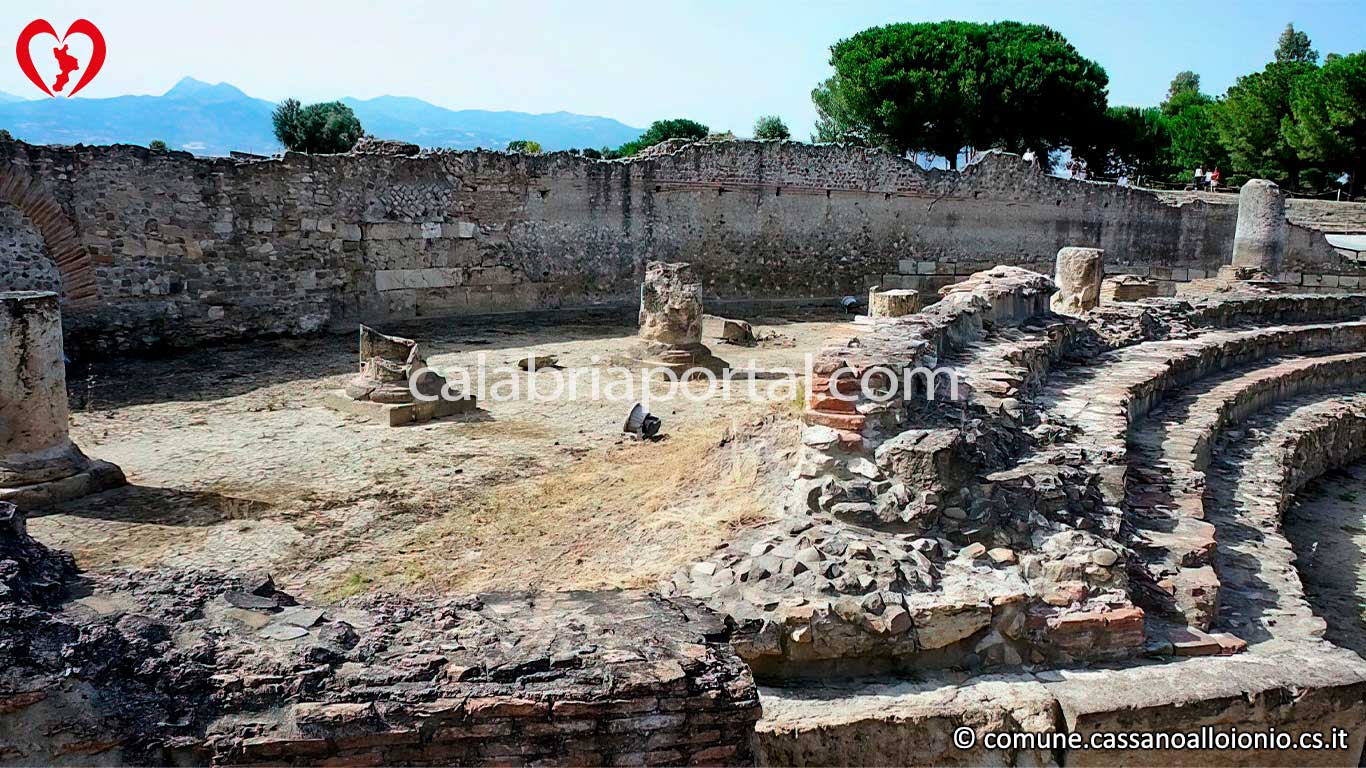 Sibari (Calabria): cosa vedere, fare, turismo