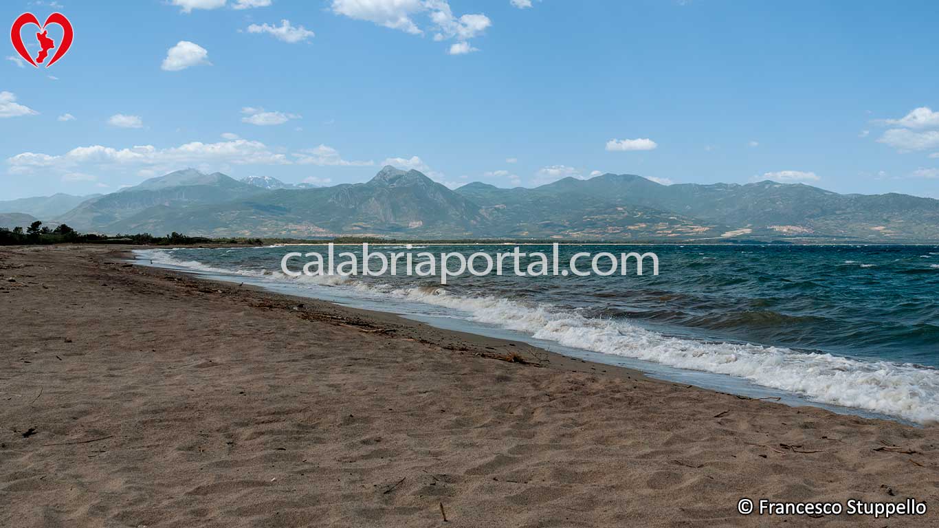 Sibari (Calabria): cosa vedere, fare, turismo