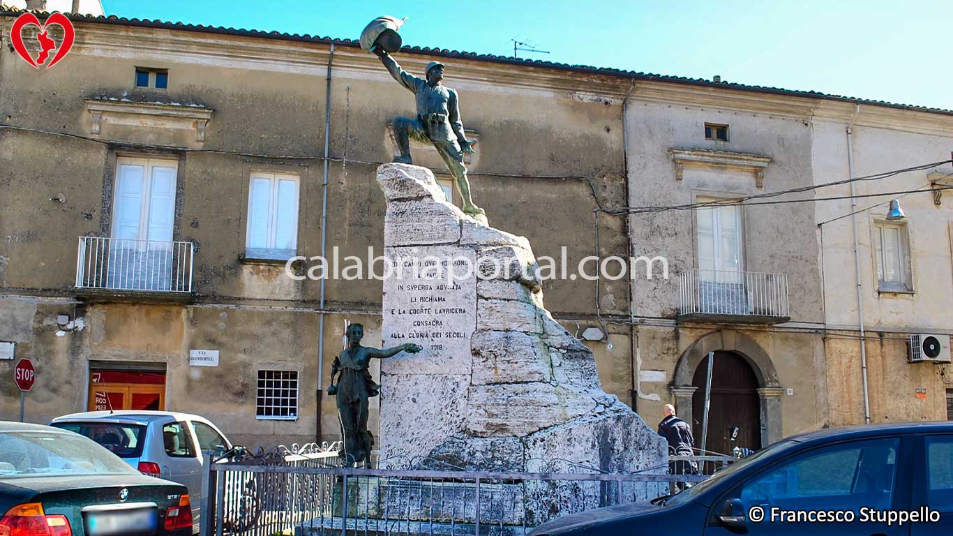 Spezzano Albanese (Calabria): cosa vedere, fare, turismo
