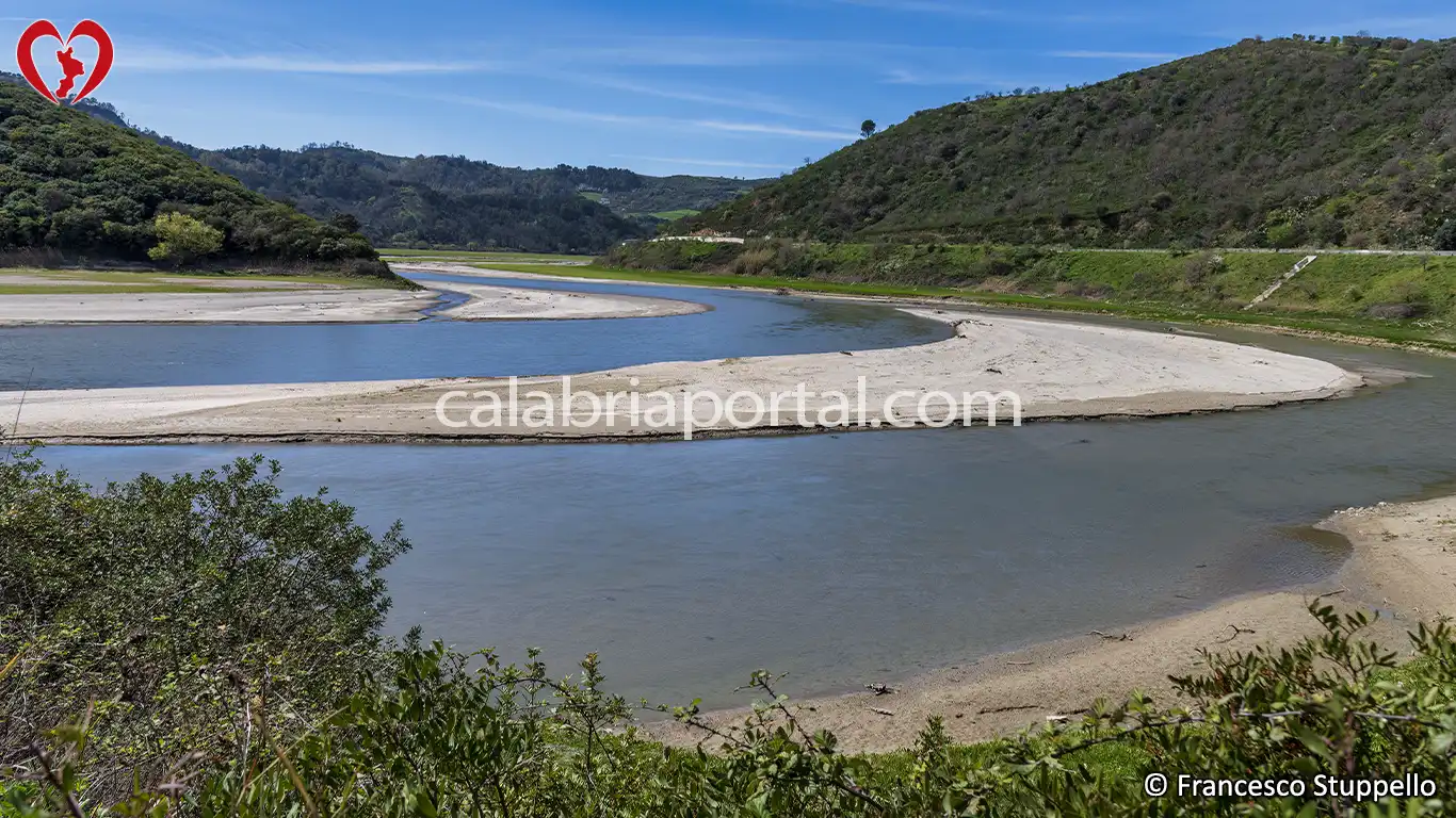 Laghi della Calabria: i siti lacustri del territorio calabrese